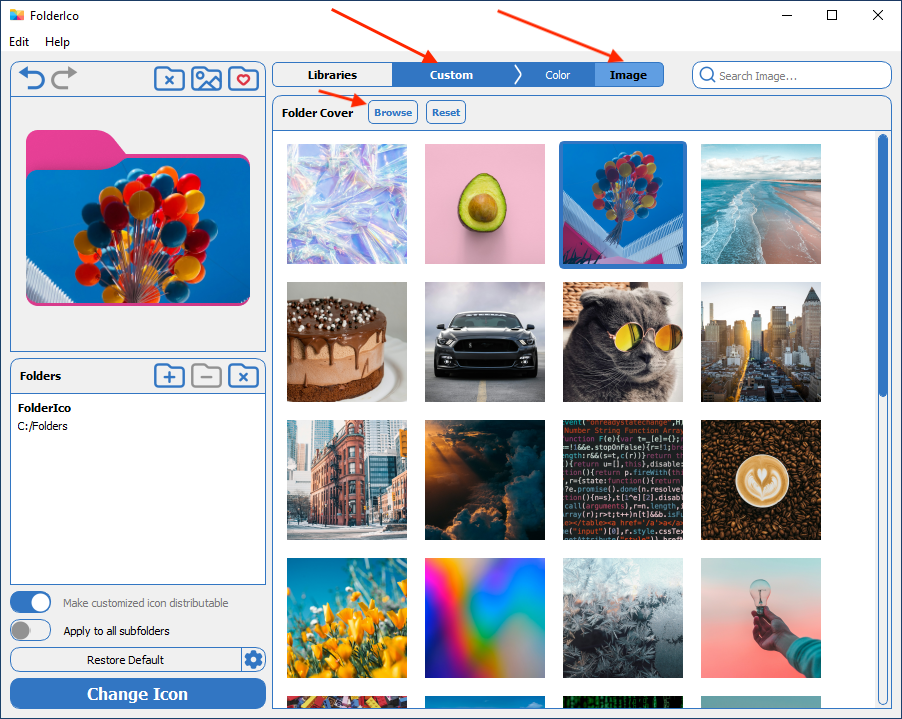 How To Create A Folder Preview In Windows 11